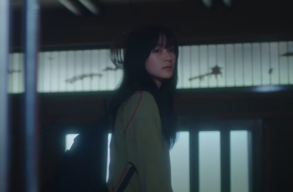 服部樹咲さん出演 Uru「手紙」MV（映画『雪風 YUKIKAZE』主題歌 8月15日公開) - TourismGuideToJapan