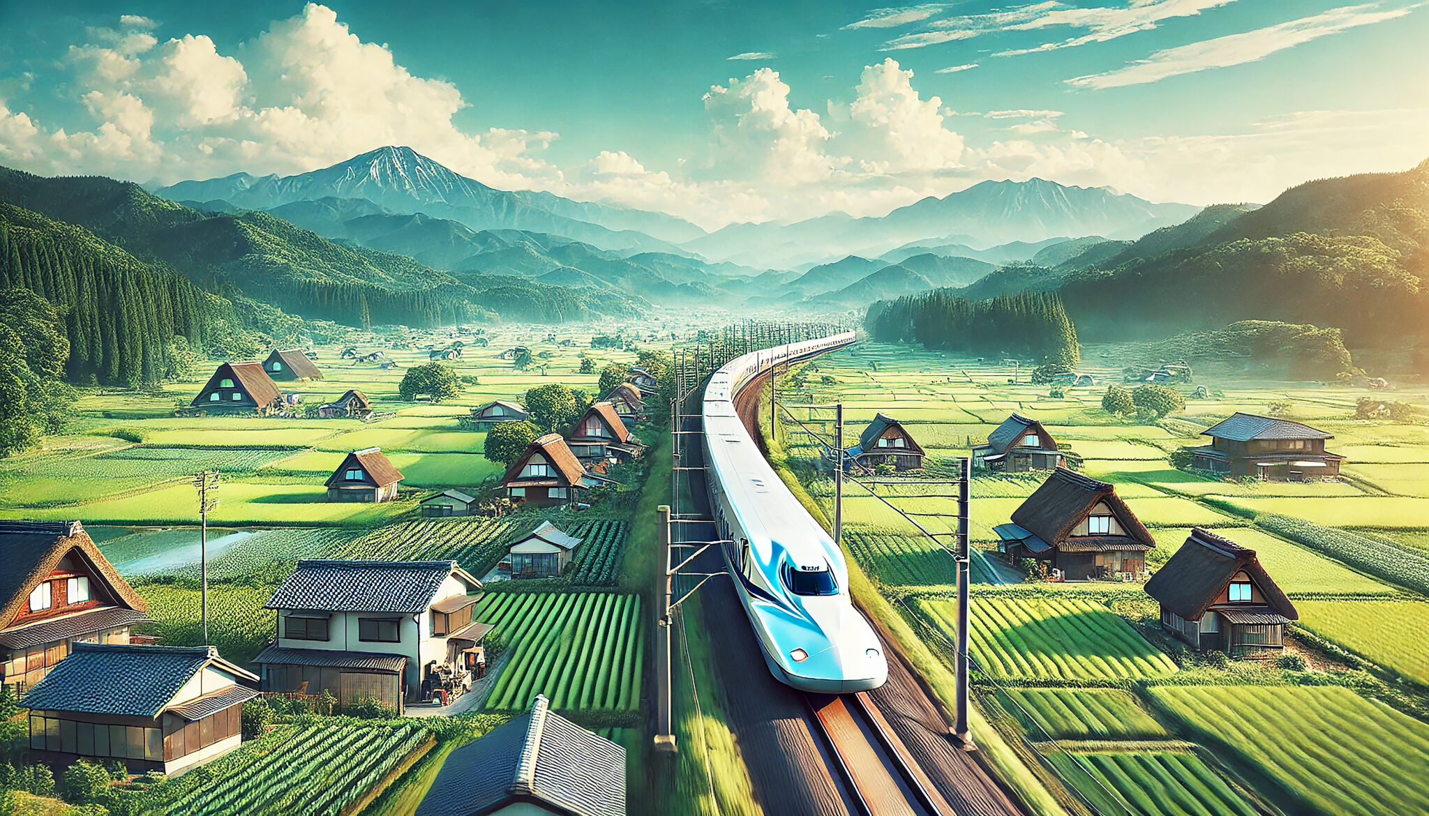 JR西日本「WESTER」新CM公開 出演の女優 葵わかなさん - TourismGuideToJapan