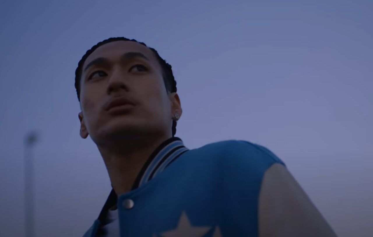 ポカリスエットのCM「君はきっと、誰かの太陽。」篇 CMソング STUTS feat. Kohjiya, Hana Hope - TourismGuideToJapan