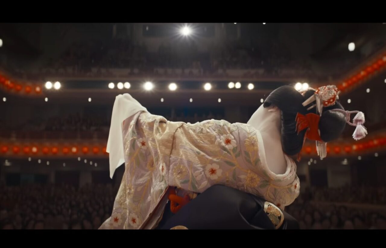 吉沢亮さん主演 映画 『国宝』本予告 CM ＆ ロケ地情報 主題歌 King Gnu 井口 理さんが歌唱 『Luminance』 - TourismGuideToJapan