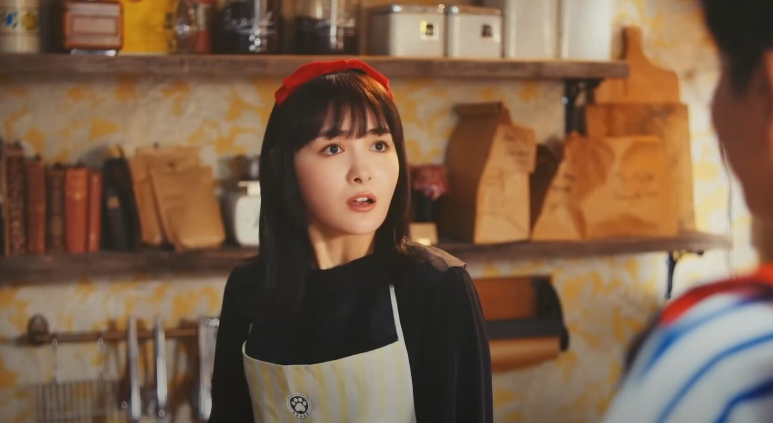 葵わかなさん出演 JR西日本 WESTER CM「キキ、パン屋さんでアルバイト」「キキ、西のまちを視察中」 WESTERポイントや新スマホ決済“Wesmo ...