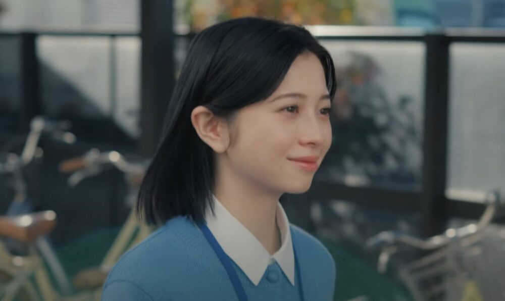 阿部サダヲさん×桜田ひよりさん出演 自販機キャッシュレスアプリ「ジハンピ」TVCM 「3本無料」篇 「スピード決済」篇 - TourismGuideToJapan