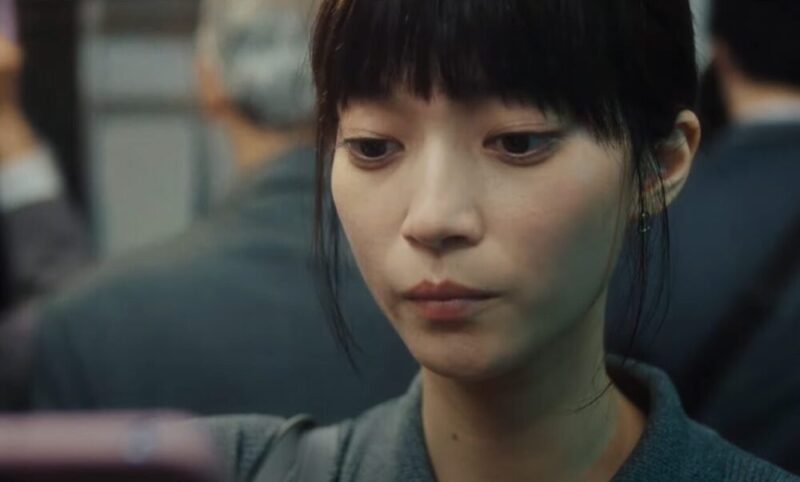 田中真琴さん出演 Amazon プライムCM「ニュー・カラー」篇 - TourismGuideToJapan