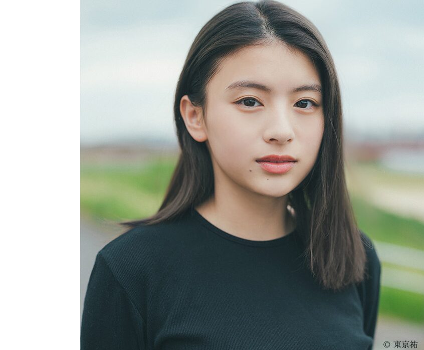 出口夏希のプロフィール｜中国生まれ東京育ちのバイリンガル女優・モデル【出演作品まとめ】 - TourismGuideToJapan
