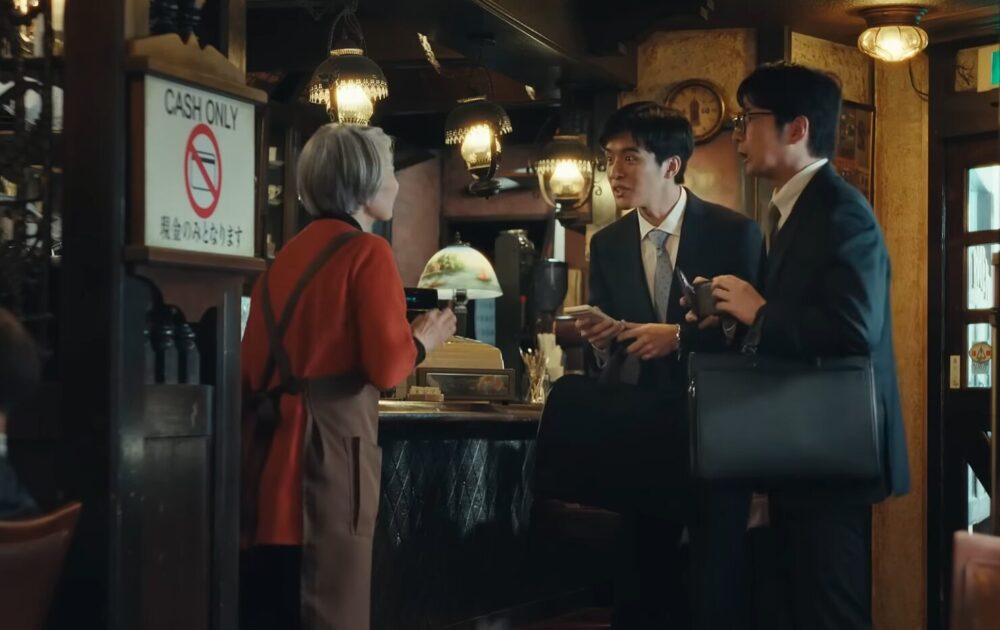 河合優実×JR東日本Suica新CM｜Suica Renaissance Vol.1「teppay」篇で新決済サービスを紹介 ...