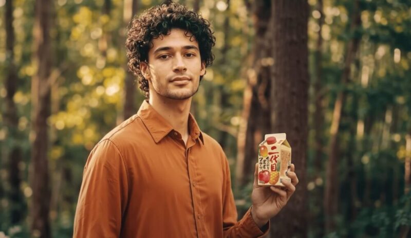 創味食品ブランドCM「AI」篇とは？全編生成AIで制作された話題のTVCM - TourismGuideToJapan